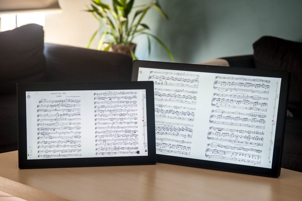 Extra large tablets – SCORA