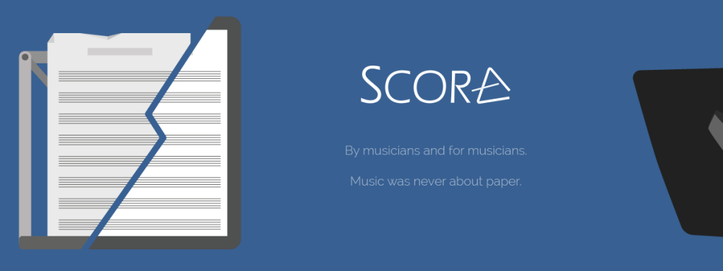 SCORA – Click & Play
