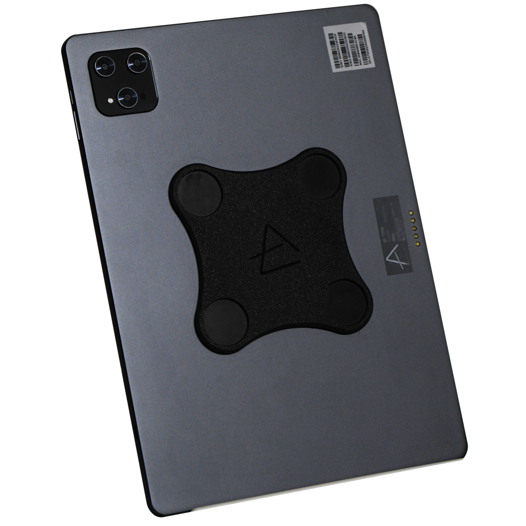 Solo Tablet Gen3 – SCORA