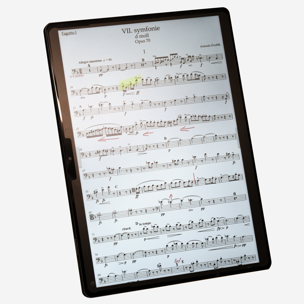 Solo Tablet Gen3 – SCORA